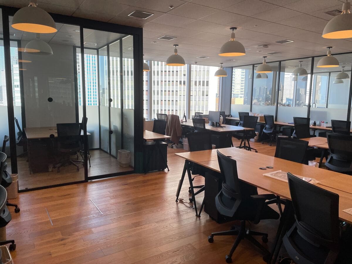 DX推進をフルサポート！上流から下流まで担う株式会社GeNEE | 社内SEナビ メディア