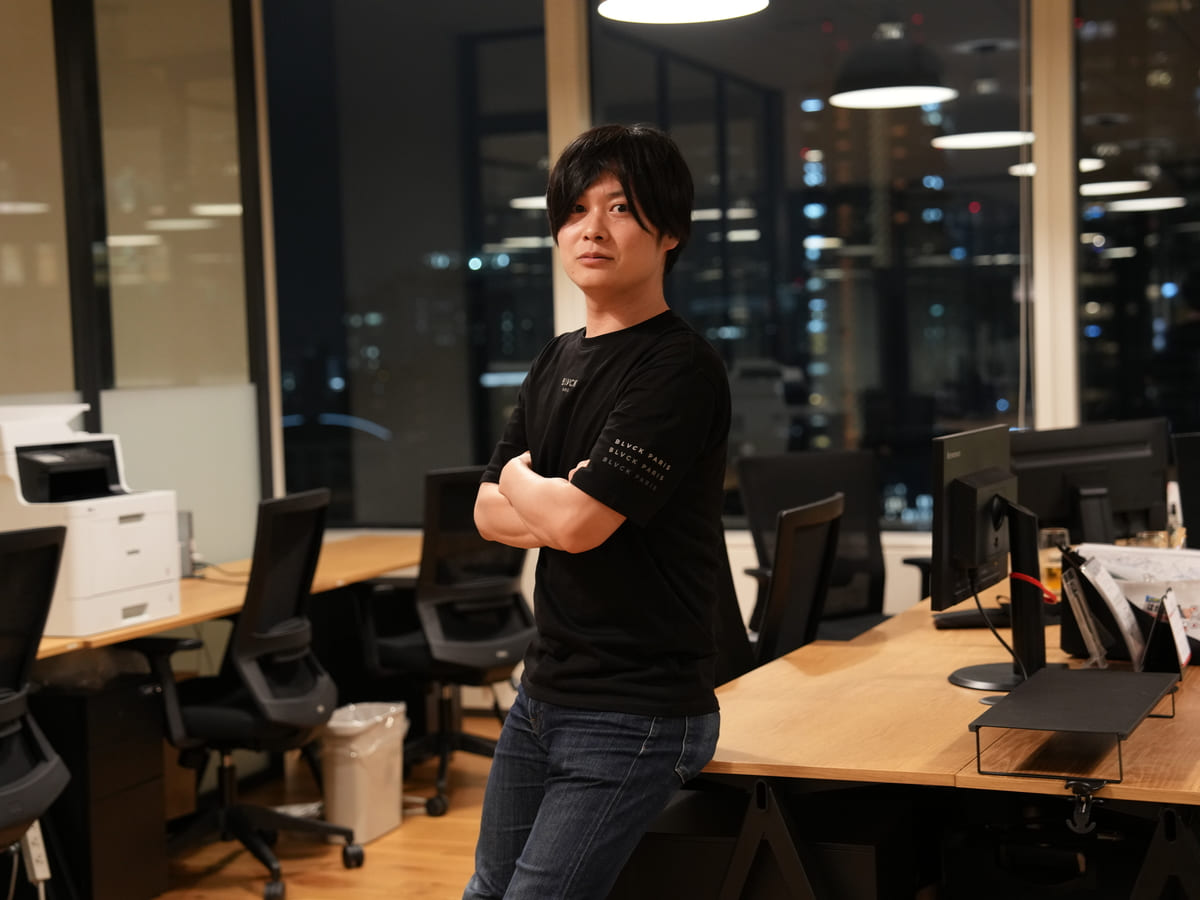 DX推進をフルサポート！上流から下流まで担う株式会社GeNEE | 社内SEナビ メディア