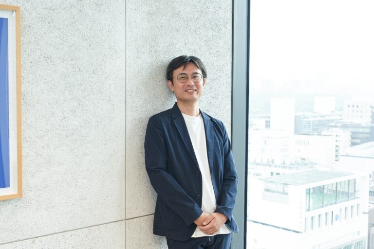 つくる人が、いきる世界へ。スキルの可能性を切り拓き、ものづくりをアップデートするSkillnoteとは。 | 社内SEナビ メディア