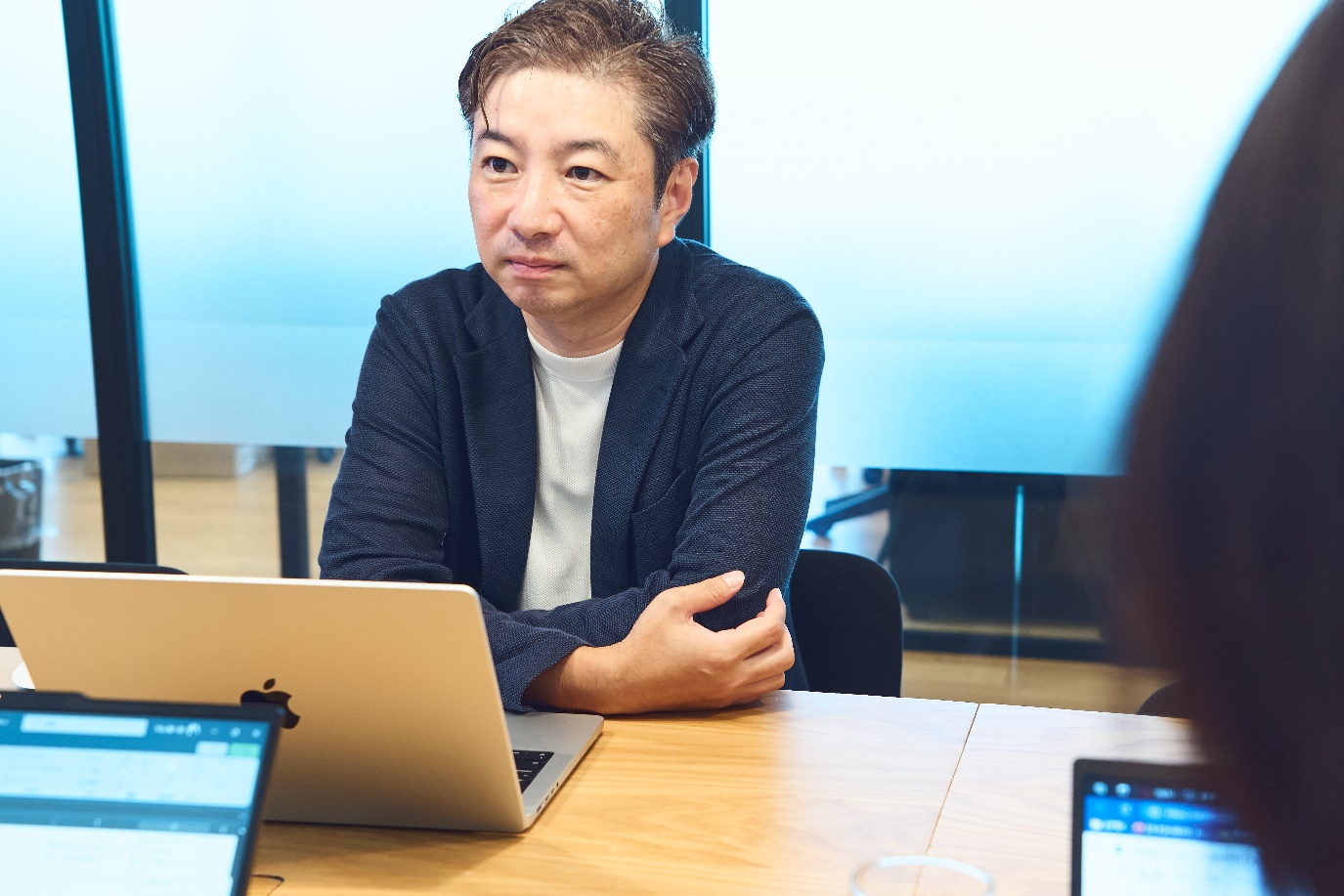 イメージを高速で具現化。自己主張が歓迎されるdotDの環境とは | 社内SEナビ メディア